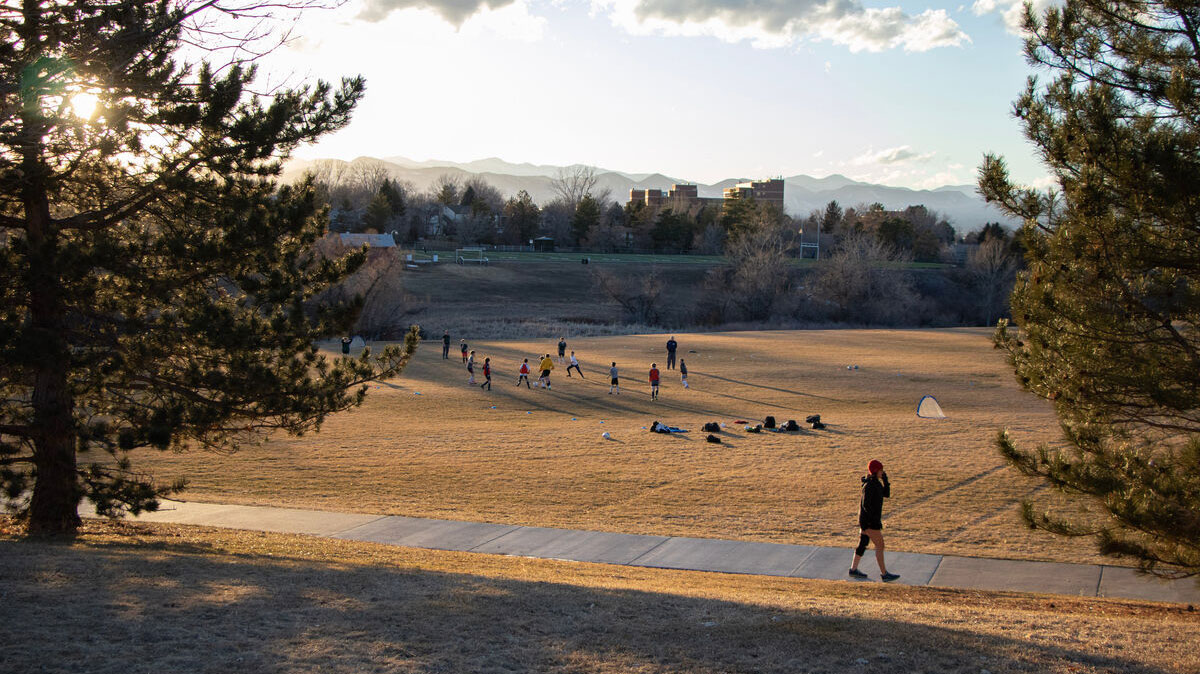 South Suburban Parks and Recreation | Explore. Enjoy.