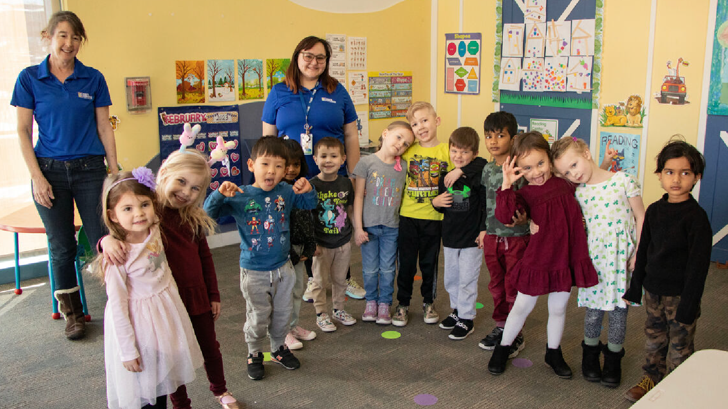 South Suburban Parks and Recreation | Explore. Enjoy.