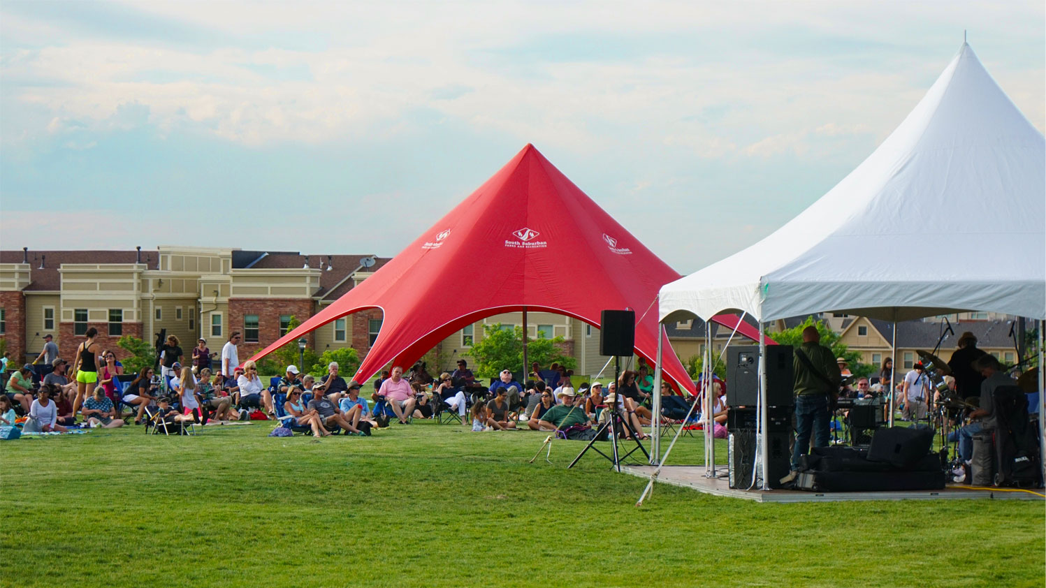 South Suburban Parks and Recreation | Explore. Enjoy.