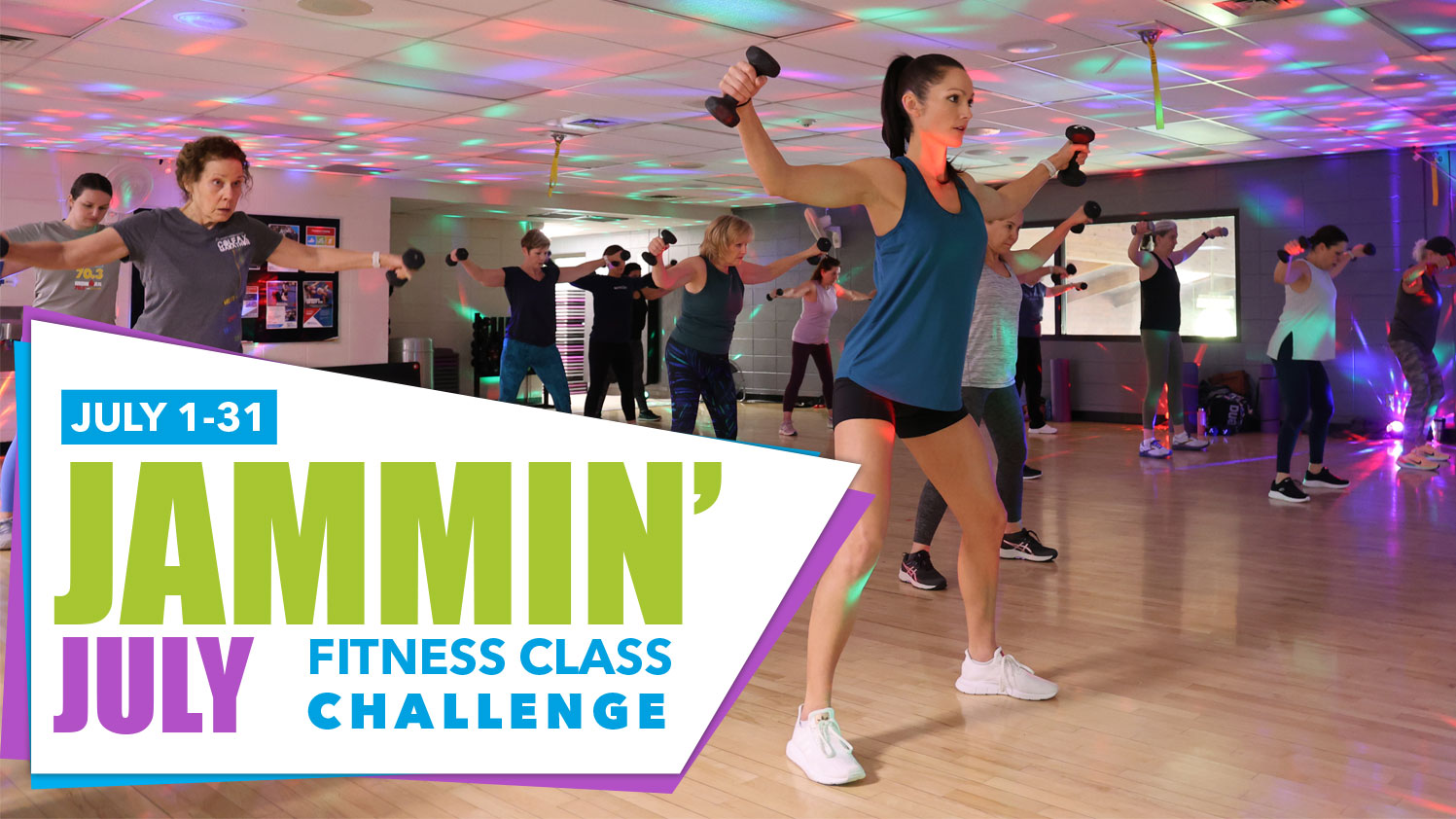 South Suburban Parks and Recreation | Explore. Enjoy.