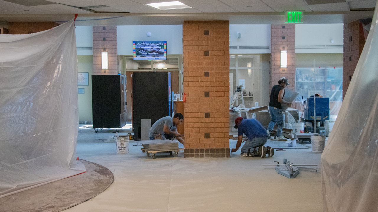 South Suburban Parks and Recreation | Explore. Enjoy.