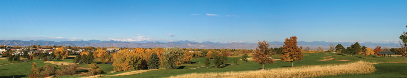 South Suburban Golf Course - South Suburban Parks and Recreation ...