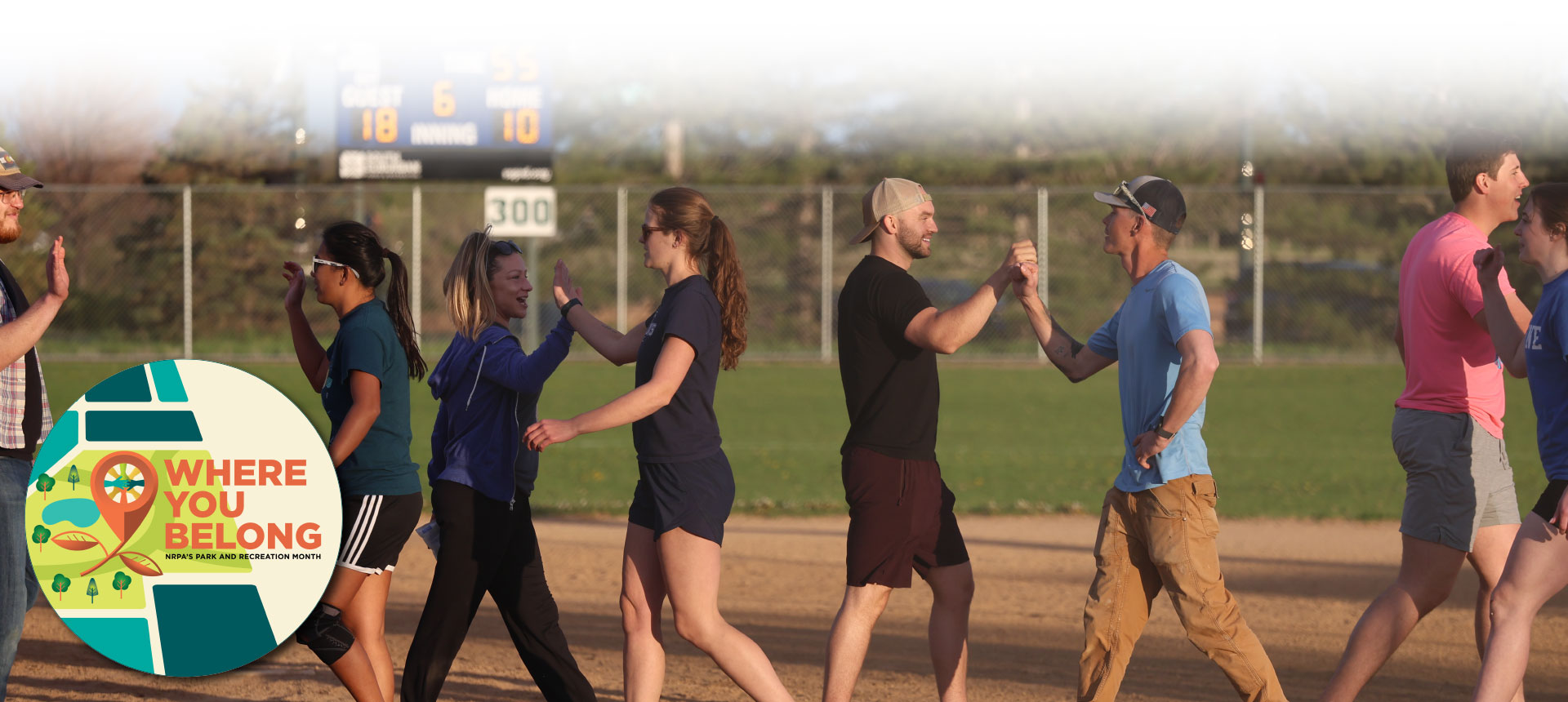 South Suburban Parks and Recreation | Explore. Enjoy.