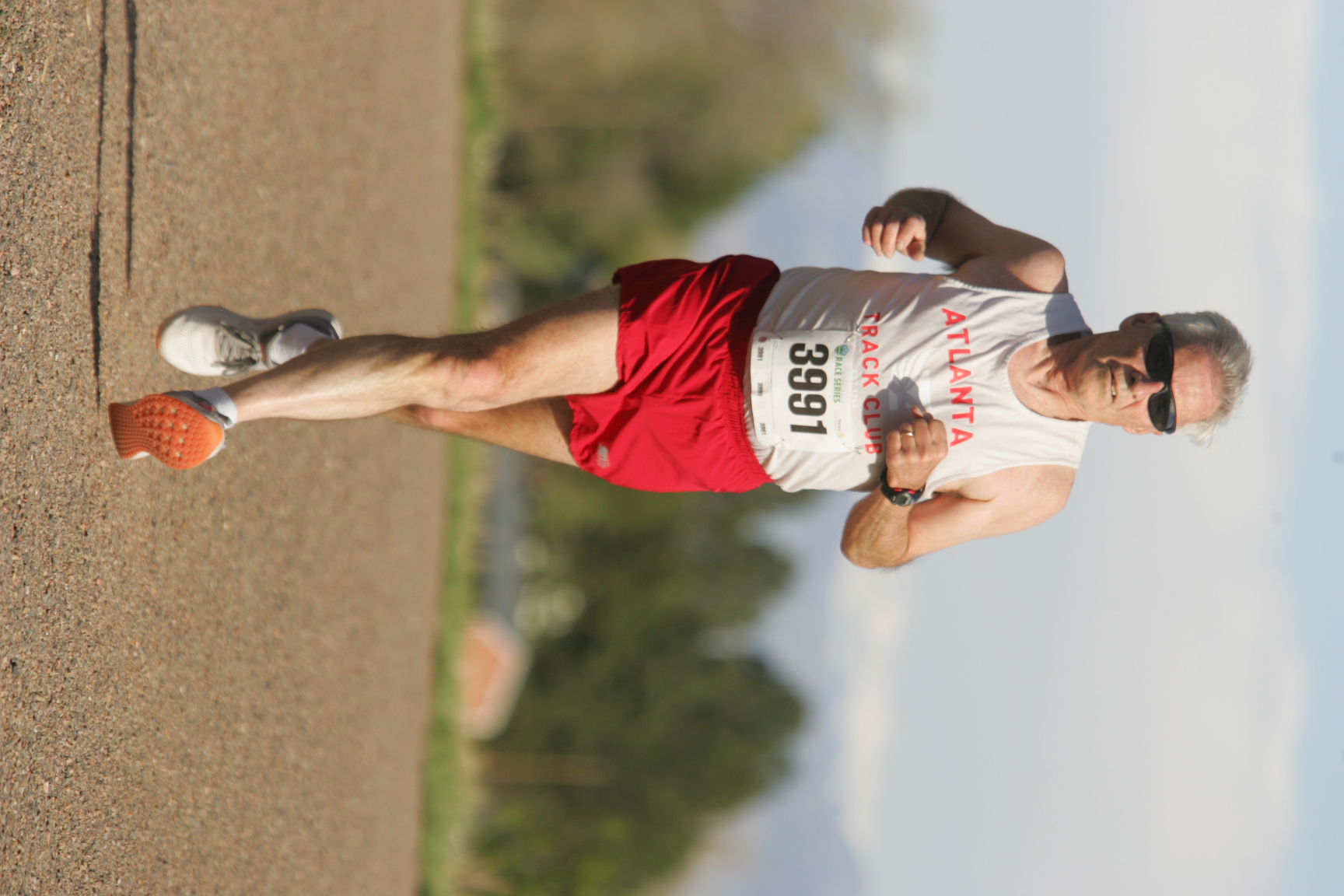 Race Series - South Suburban Parks and Recreation