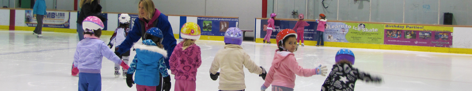 Family Sports Ice Arena - South Suburban Parks and Recreation ...