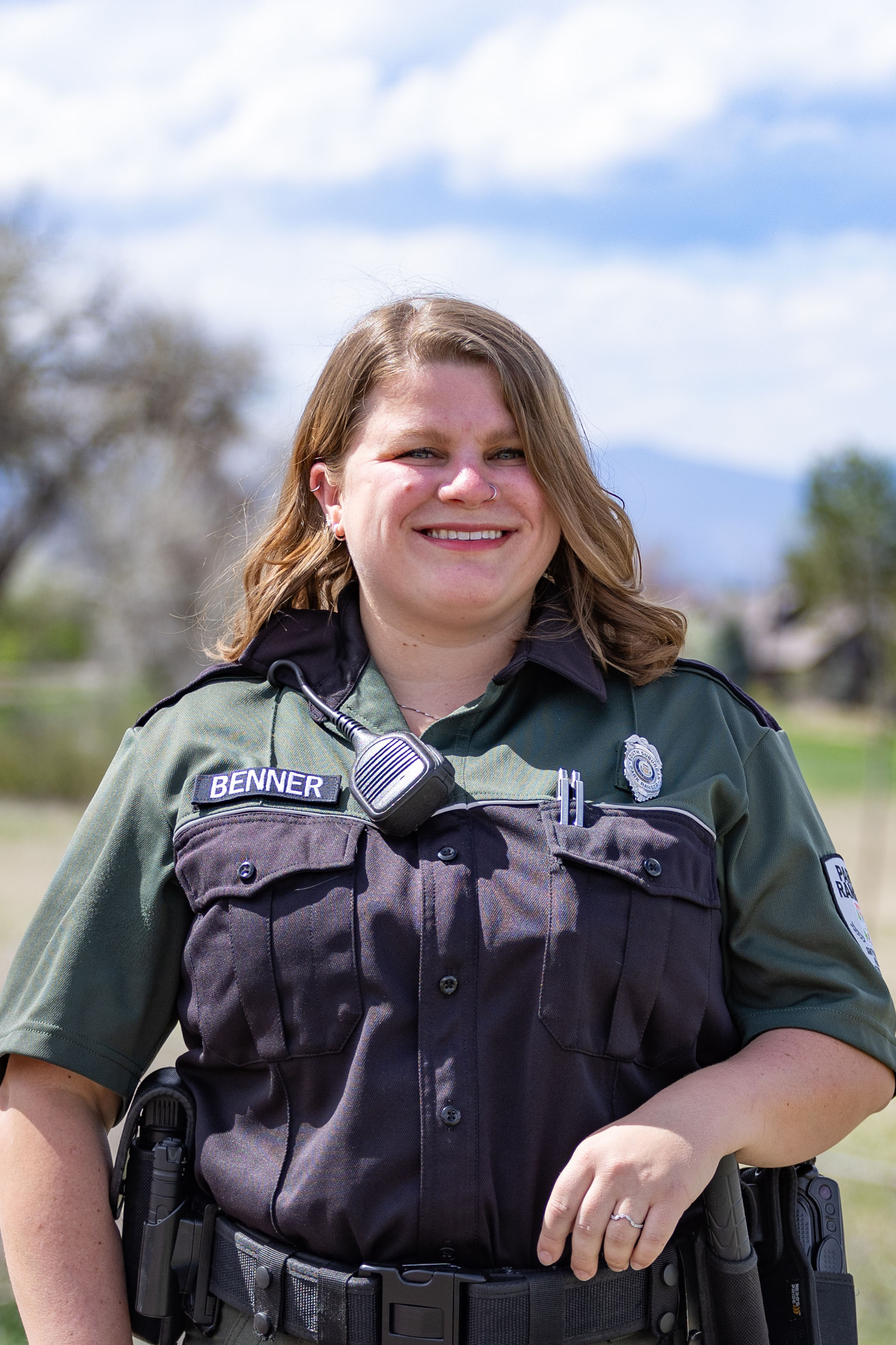 Park Rangers - South Suburban Parks & Recreation