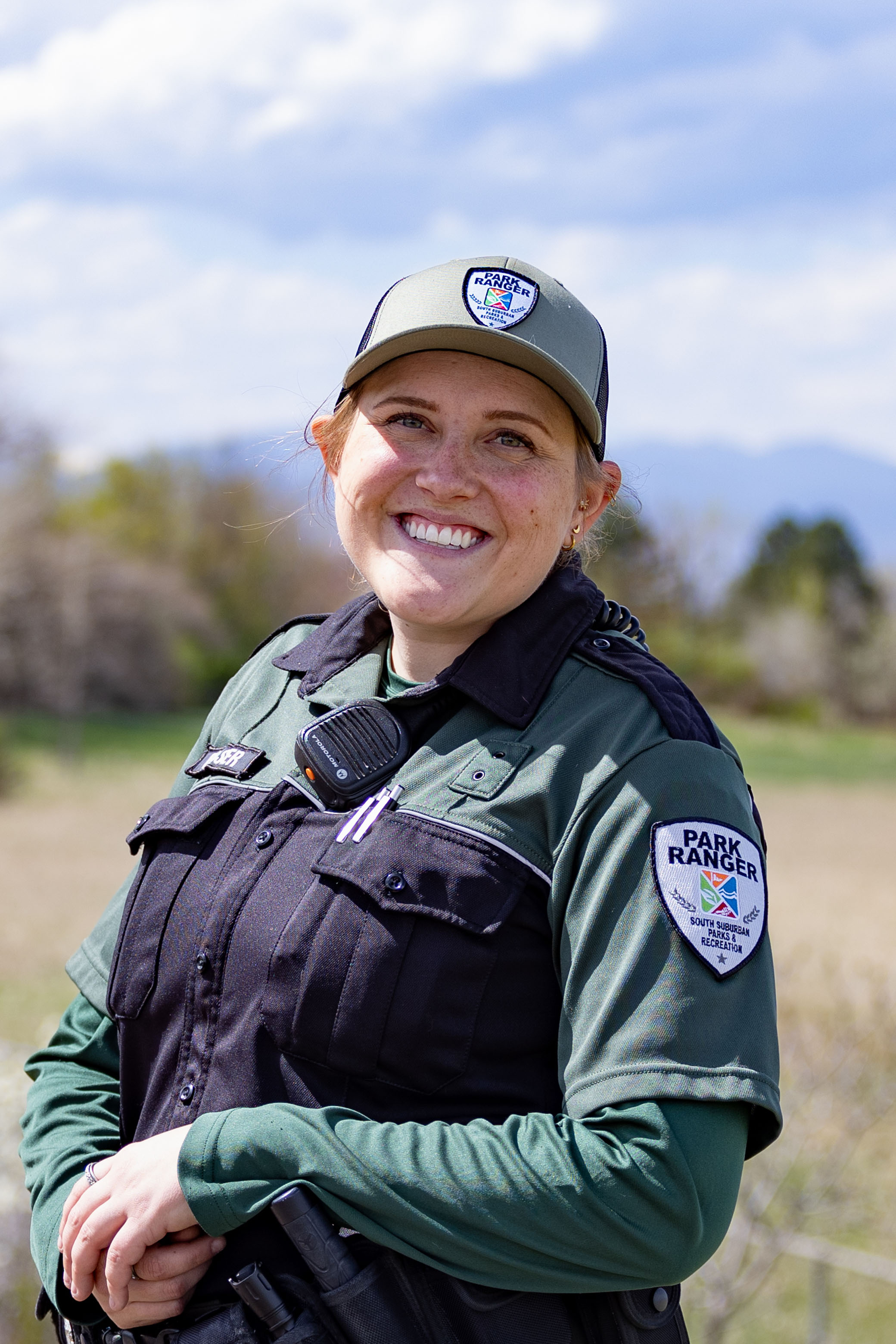 Park Rangers - South Suburban Parks & Recreation