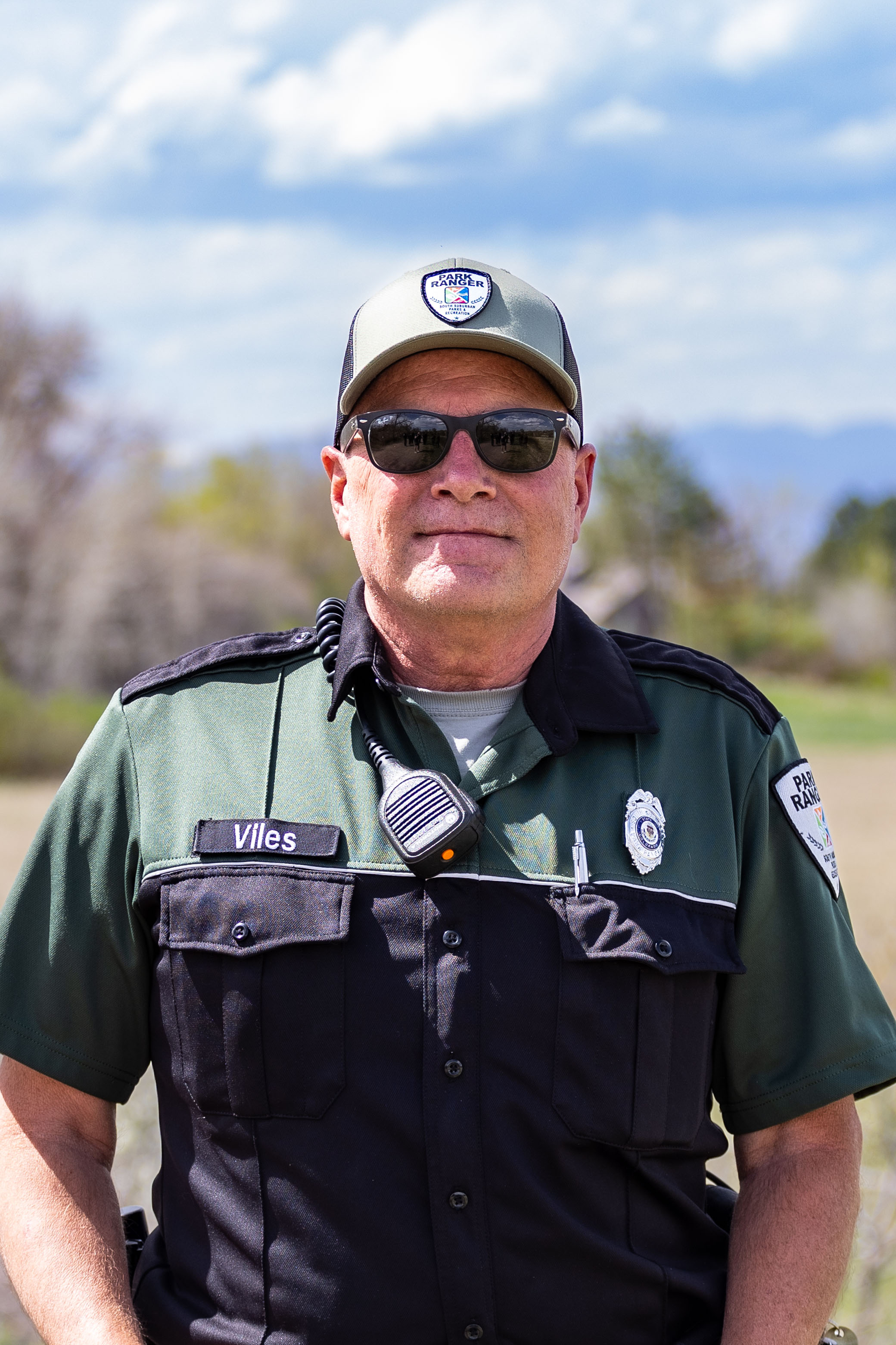 Park Rangers - South Suburban Parks & Recreation