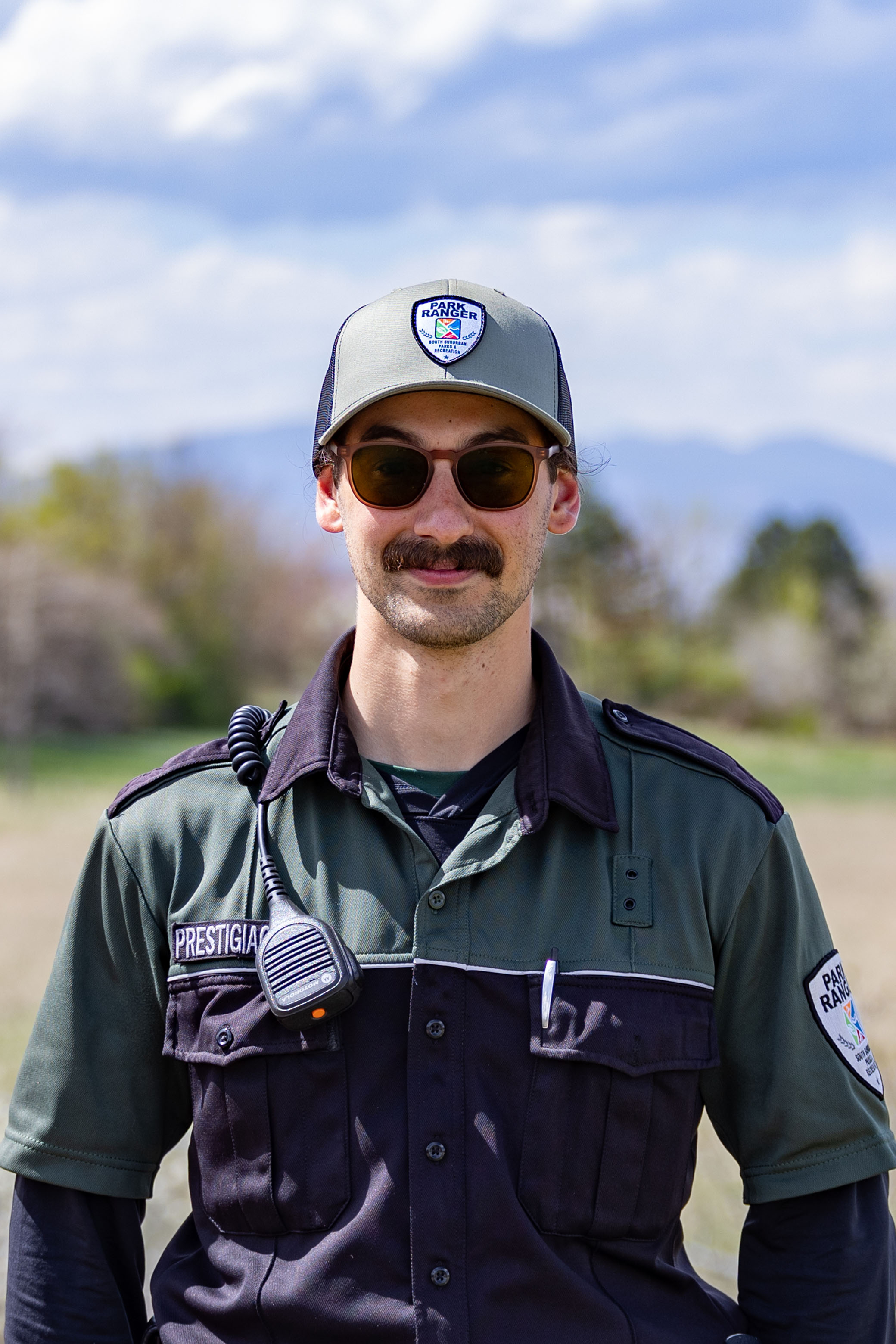 Park Rangers - South Suburban Parks & Recreation