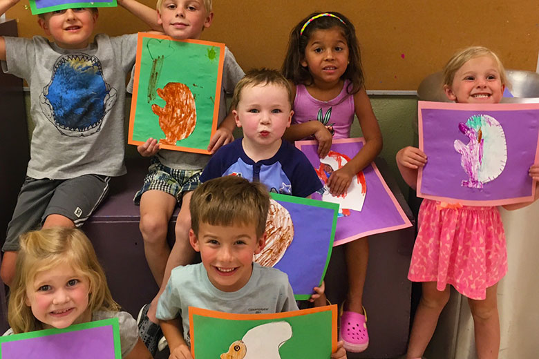 Birthday Parties - South Suburban Parks and Recreation