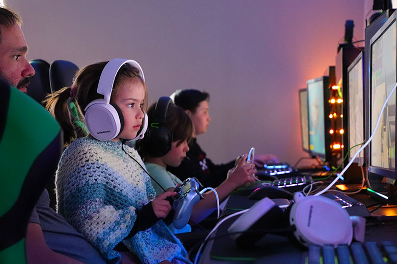 Birthday Parties - South Suburban Parks and Recreation