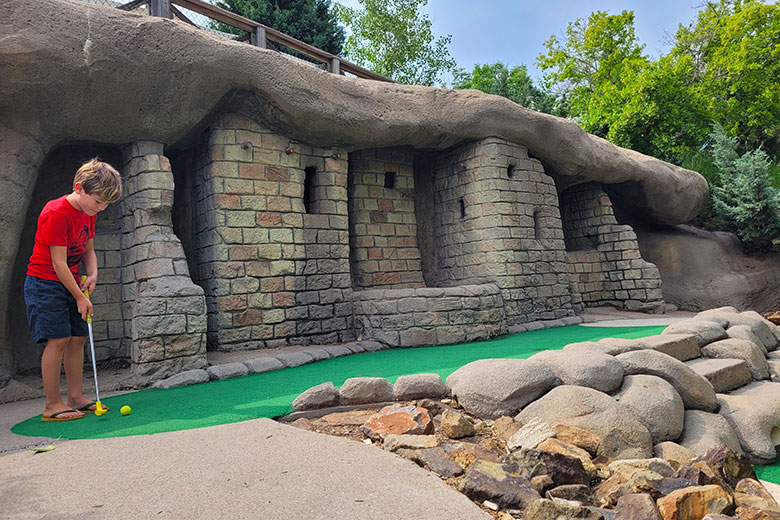 Birthday Parties - South Suburban Parks and Recreation