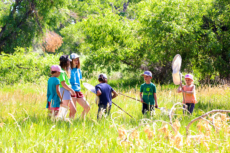 Birthday Parties - South Suburban Parks and Recreation