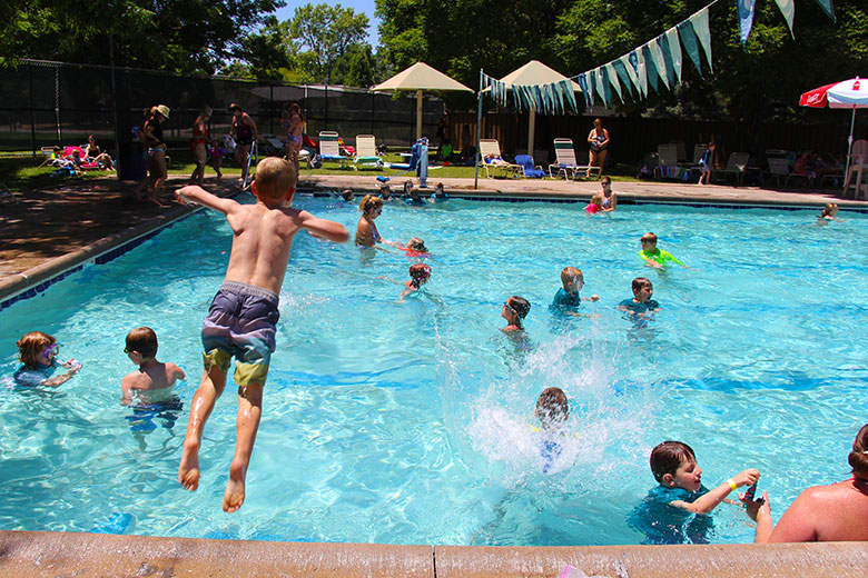 Birthday Parties - South Suburban Parks and Recreation